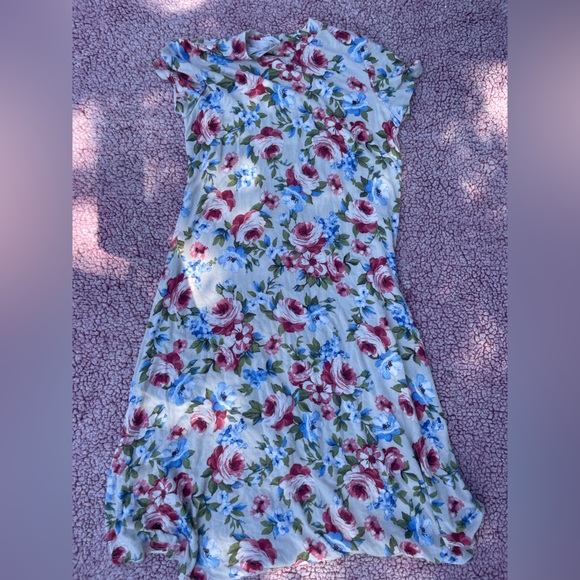 Reborn | Dresses | Reborn Long Dress | Poshmark
